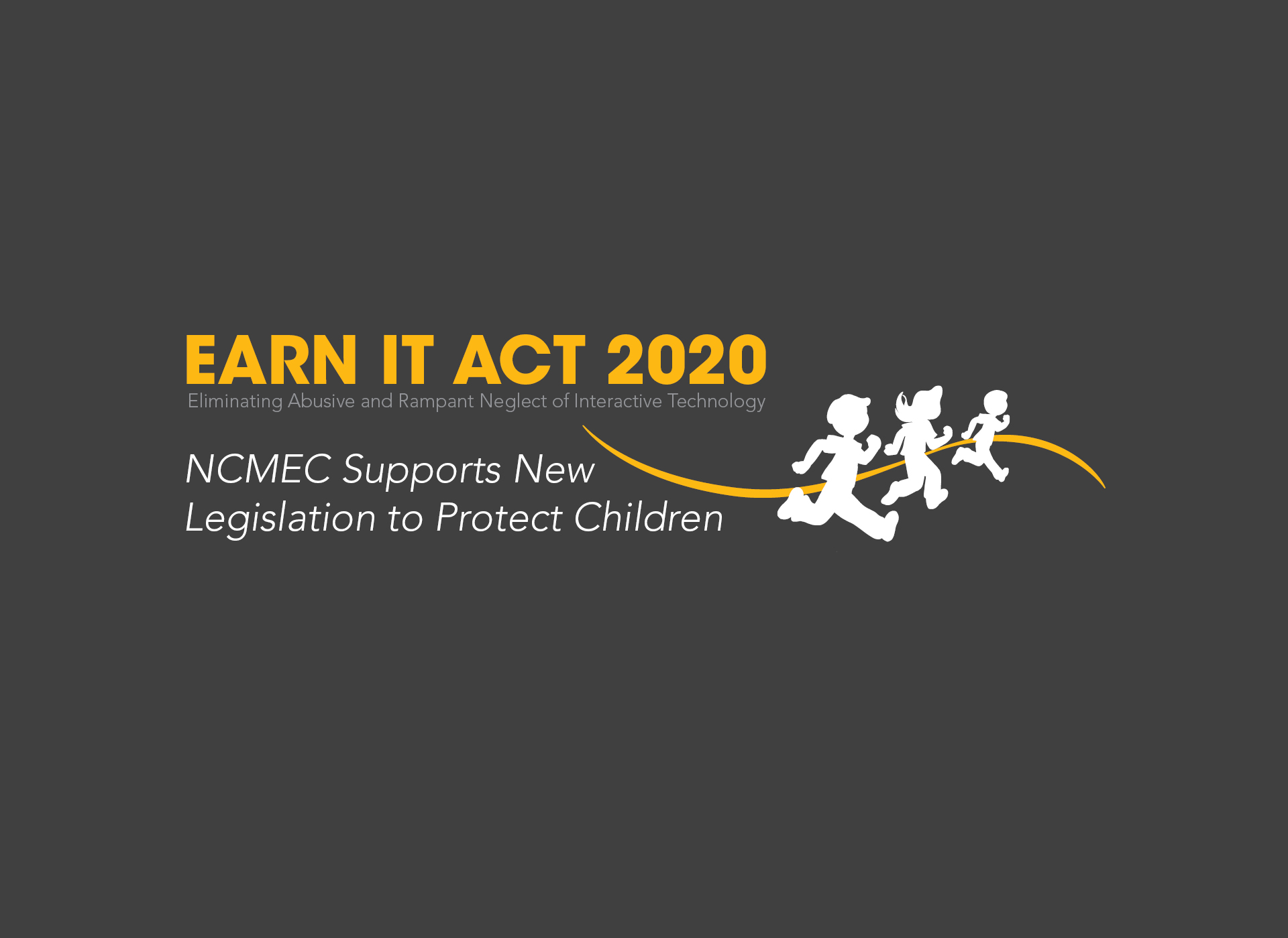 EARN IT Act 2020